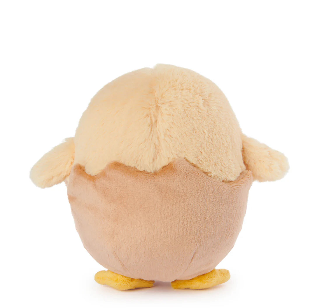 Sanrio Shakipiyo 5” Plush – Kinoko Kids