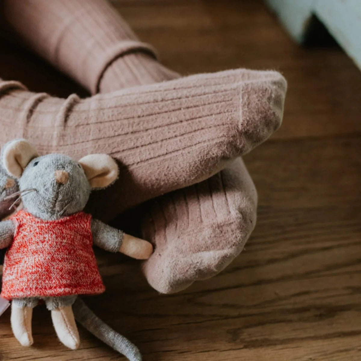 Little Mouse Doll Julia – Kinoko Kids