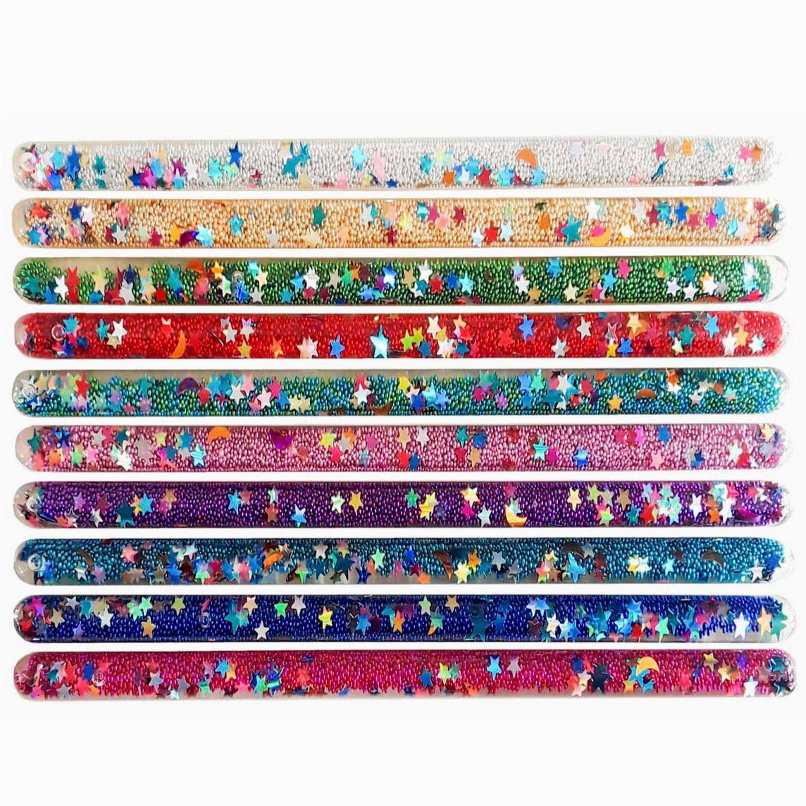 Mini Magic Wands - Metallic or Prismatic – Kinoko Kids