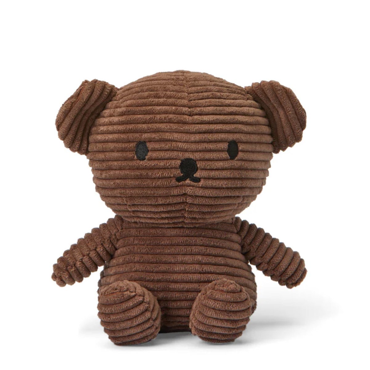 Bon Ton Toys Plush Miffy and Friends - Boris Corduroy – Kinoko Kids