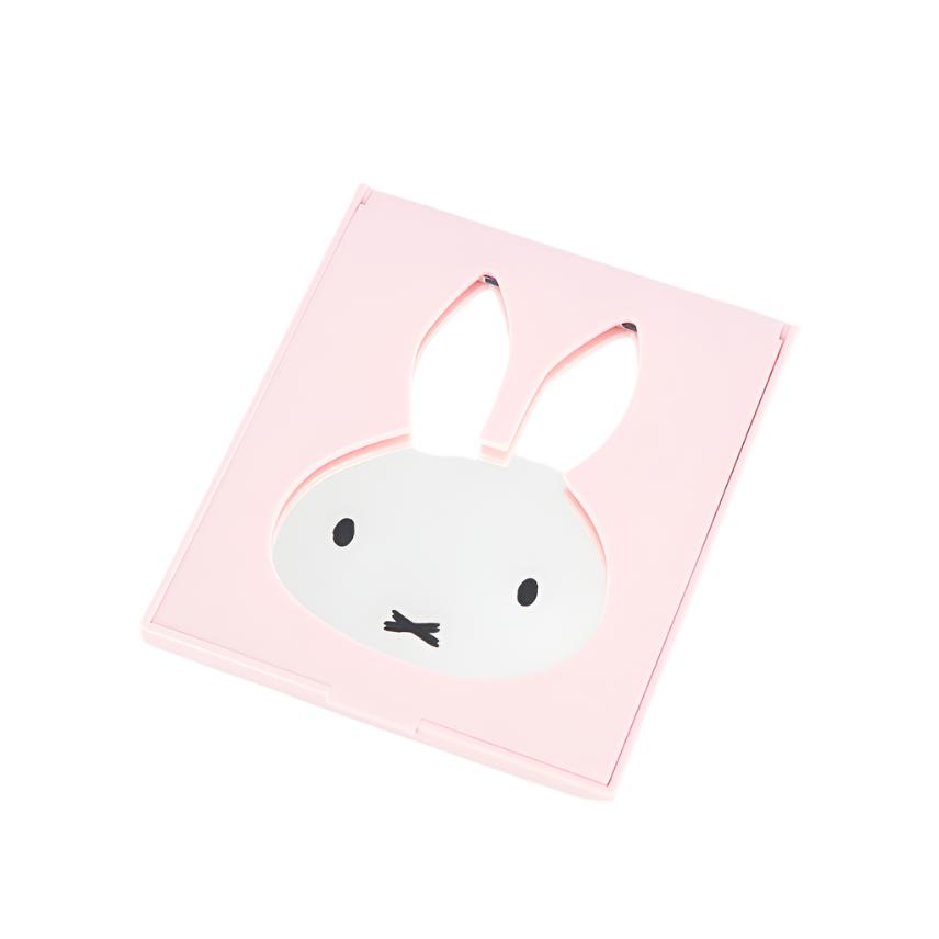 Miffy Compact Mirror – Kinoko Kids