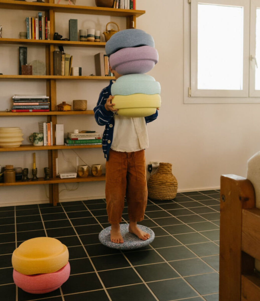 Stapelstein Pastel Set WINTER SPECIAL (in-store and local curbside ord ...