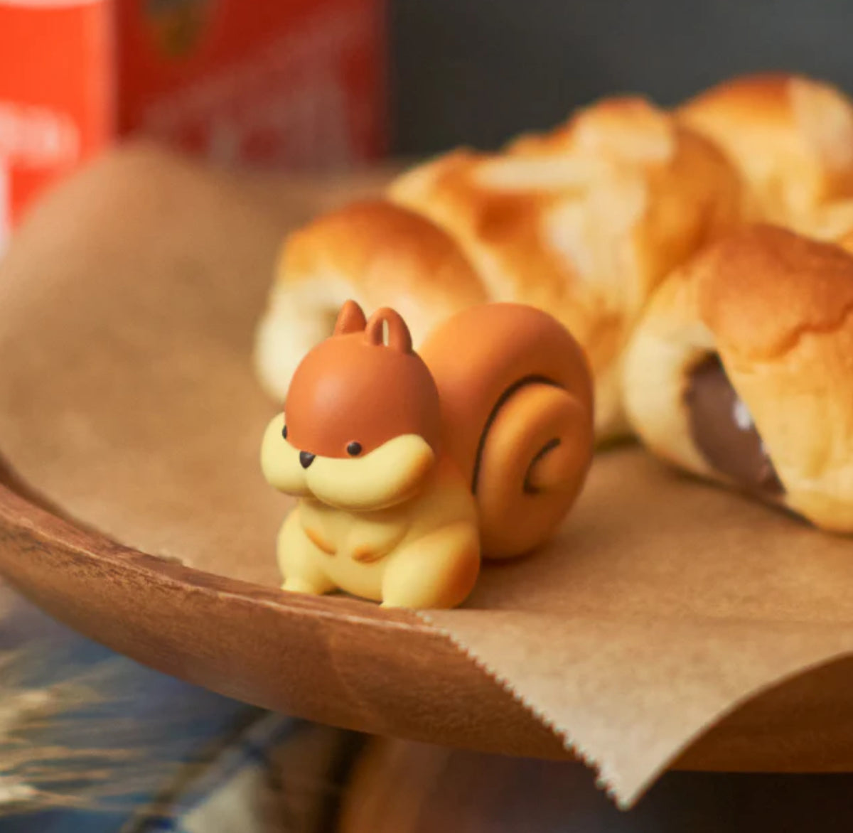 Animal Bakery Blind Box SERIES 2 – Kinoko Kids