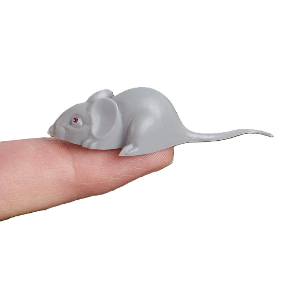 Miniature German Mouse – Kinoko Kids