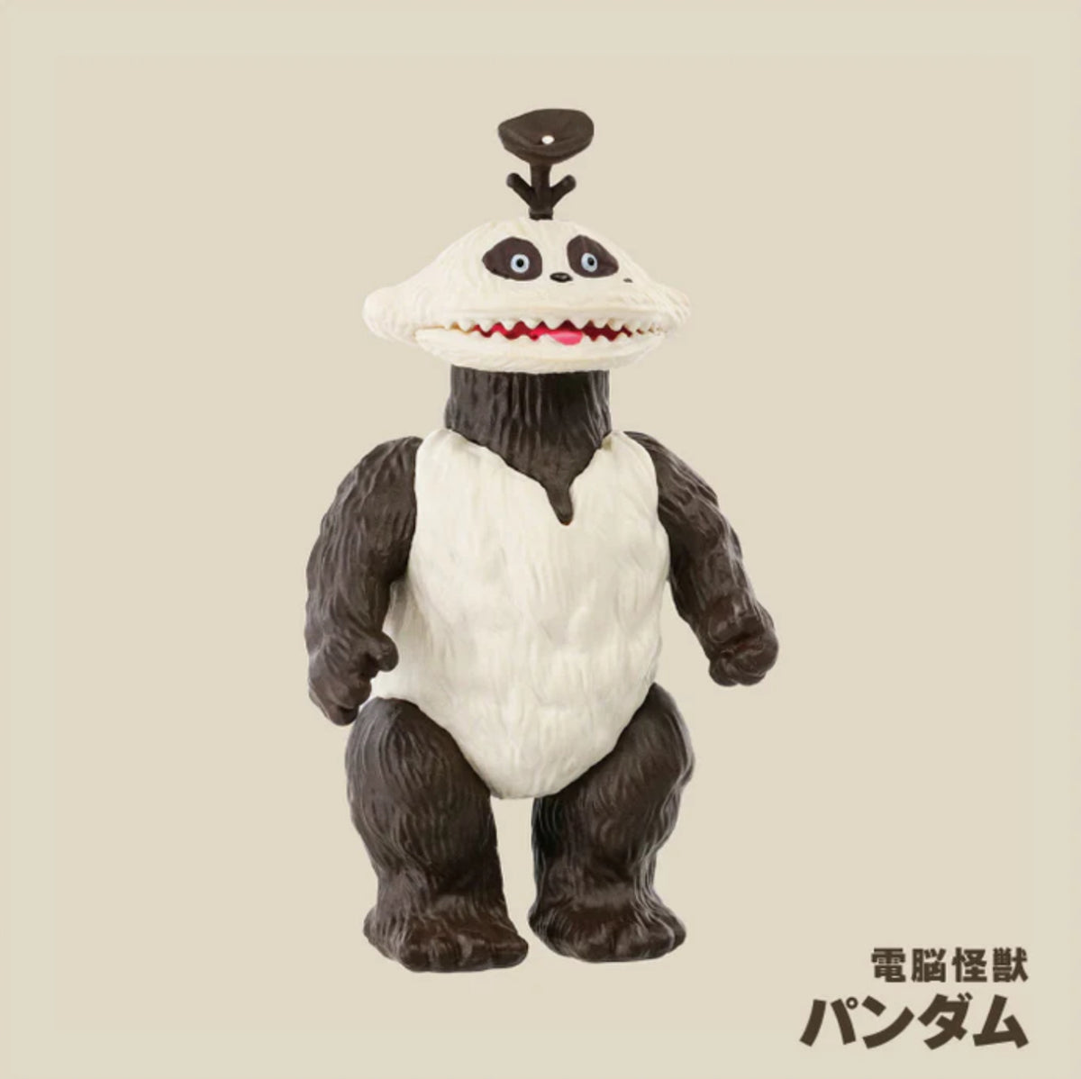 Tokyo Monster Collection – Kinoko Kids