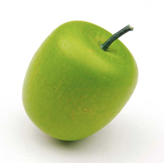 Erzi Green Apple – Kinoko Kids